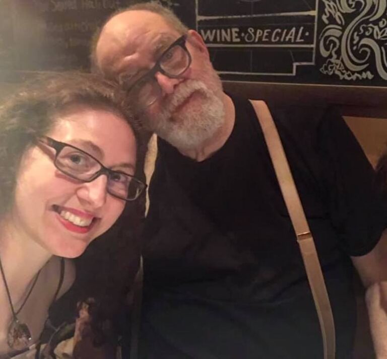 Remembering William Finn | Shoshana Greenberg